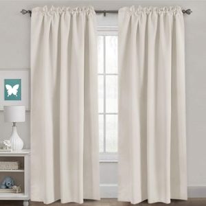 H.VERSAITEX | Accents | Hversailtex Curtains Panels | Poshmark